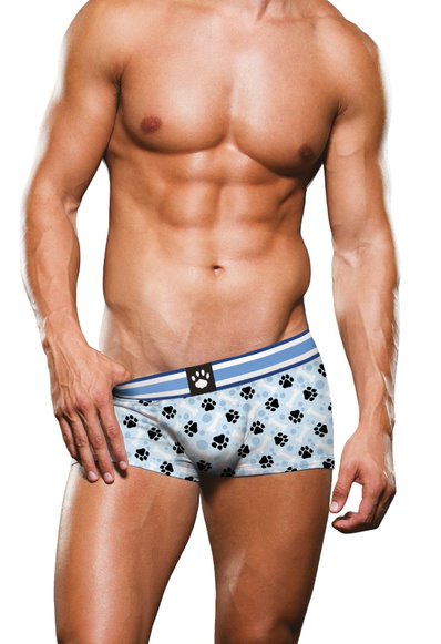Prowler Blue Paw Trunk Fallen Angel Menswear