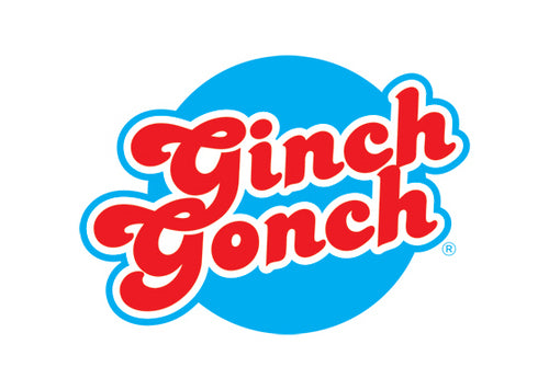 Ginch Gonch – Fallen Angel Menswear